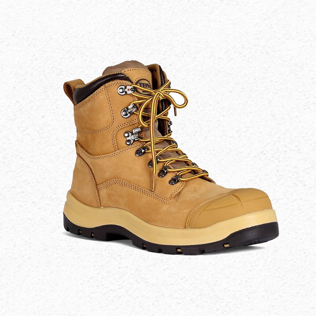 ARCTIC FREEZER BOOT - Wheat - 9H3 - Top Quality Work Wear